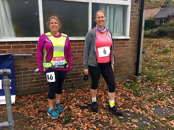 Photo gallery 2020 | Farnham Runners