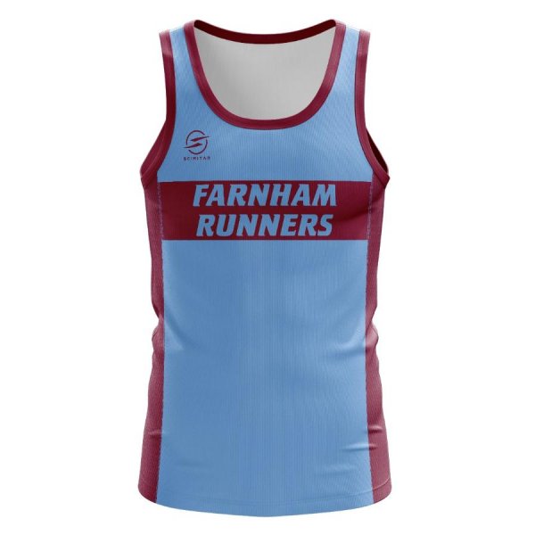 Club kit | Farnham Runners